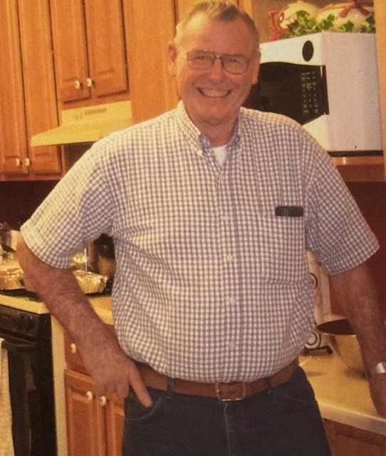 Wayne Bowden Obituary - Merced, CA