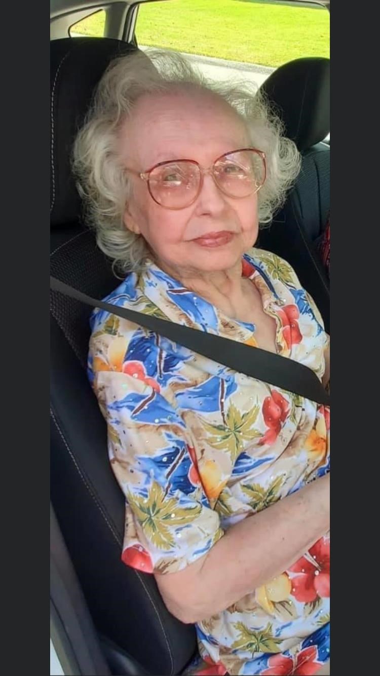 Mary Bullard Obituary - Sulphur, LA