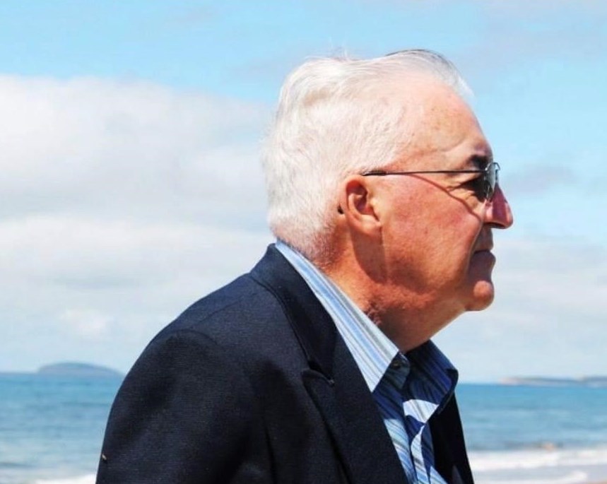 Sterling MacKinnon Obituary - Inverness, NS