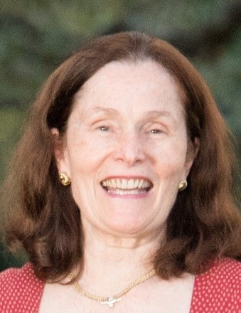 Elizabeth Ann (Beth) O'Brien Obituary - San Antonio, TX