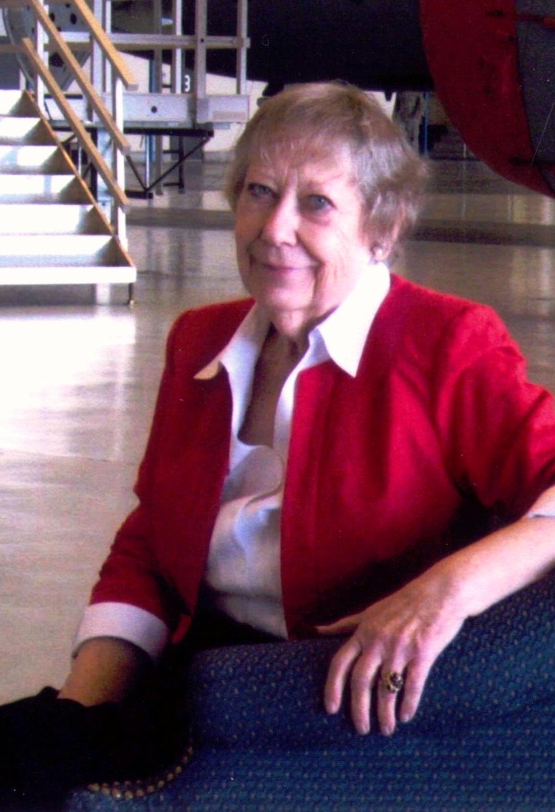 Jean Tobin Obituary - Crystal Lake, IL