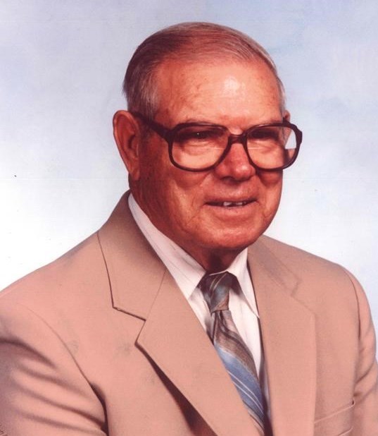 Noble Joseph Boyett Sr. Obituary - Pensacola, FL