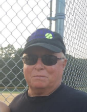 Richard "Rick" Allen Brown Obituary - Waynesburg, PA