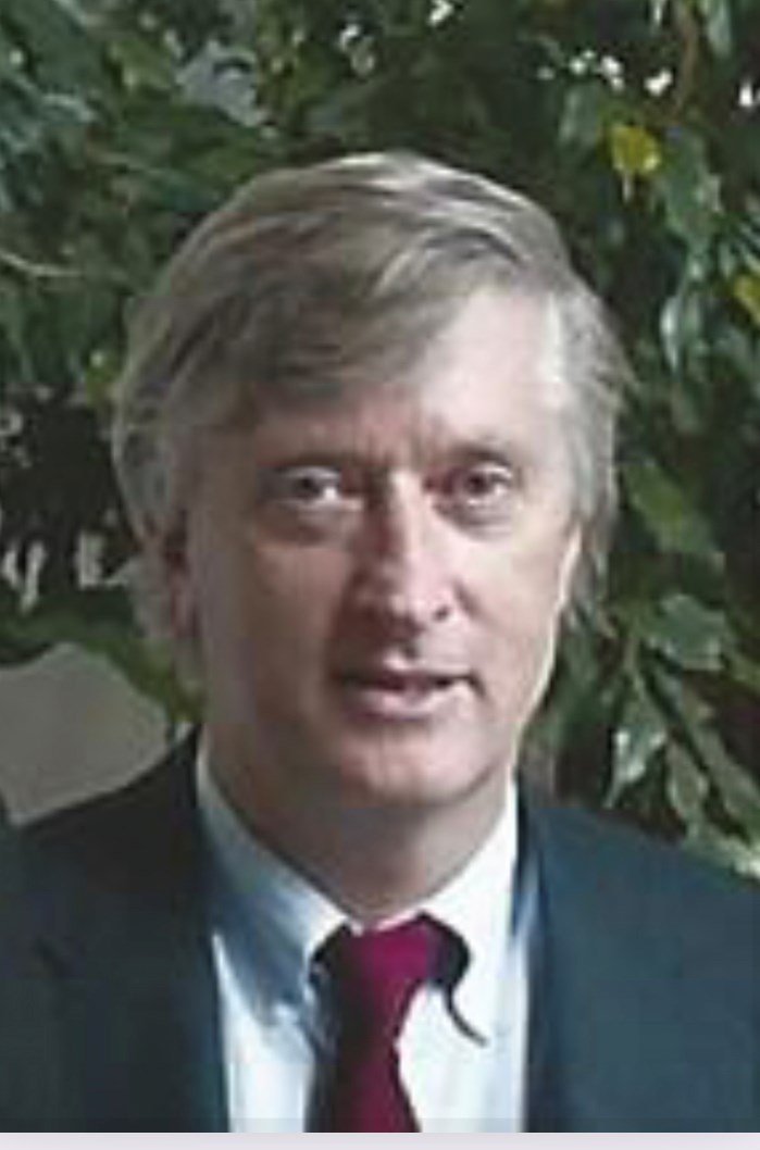 Patrick Moore Obituary - Van Buren, AR