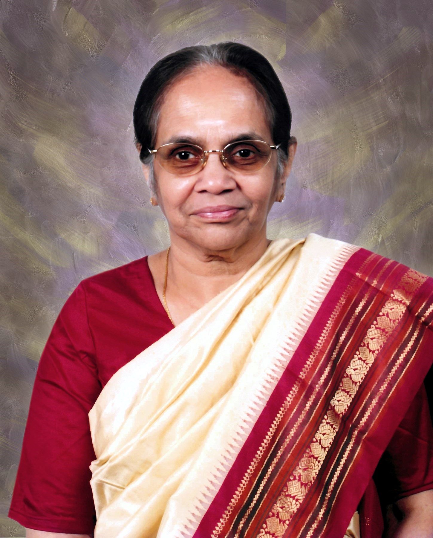 Vidyavathy Kadirkamanathan Obituary - San Diego, CA