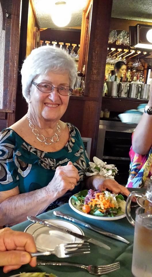 Mary Chiaramonte Obituary - Santa Clara, CA