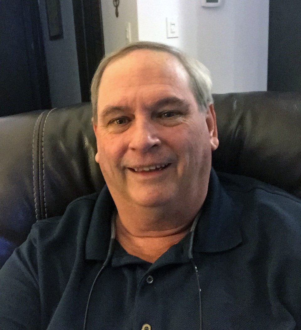 Gregory A. Gerich Obituary - Mansfield, OH