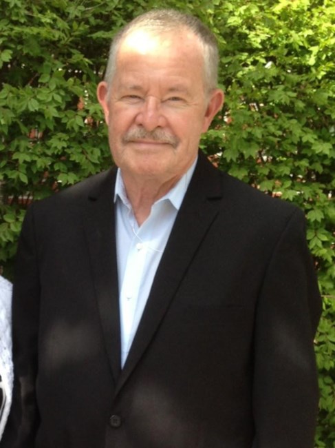 Robert C Brosch Obituary - Fort Lauderdale, FL