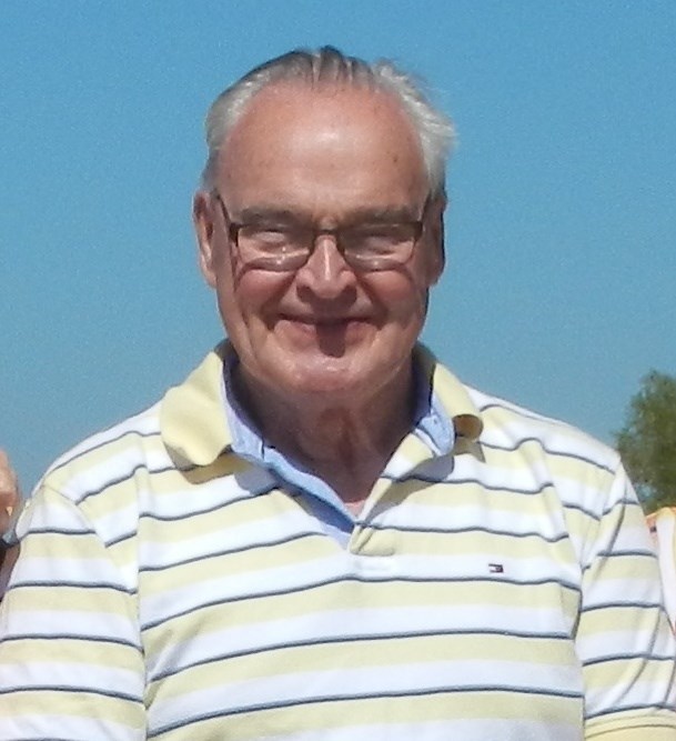 Albert Potter Obituary - Guelph, ON