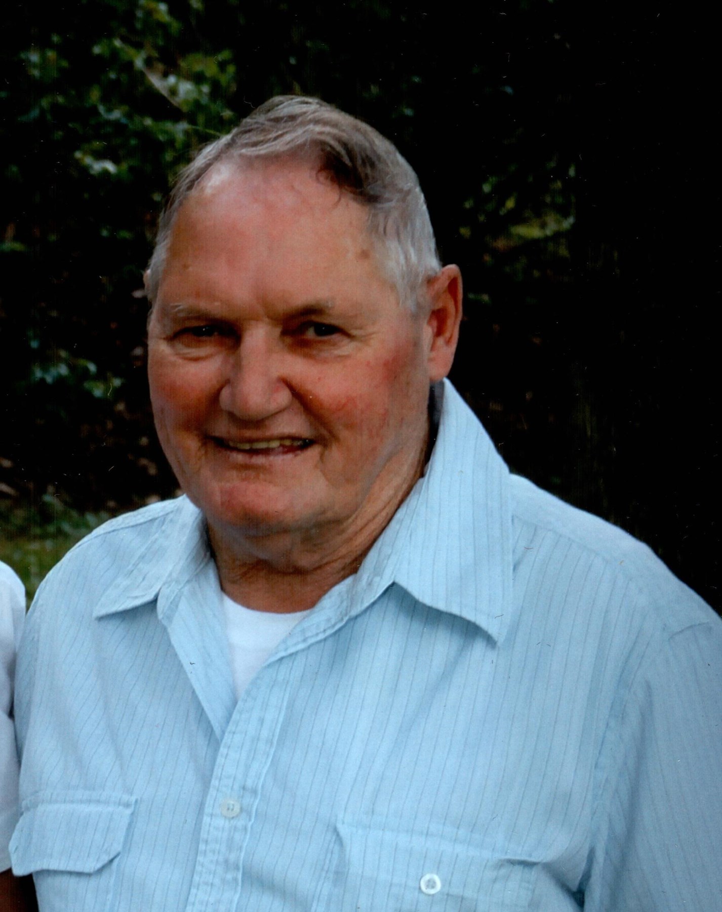 Donald Jackson Obituary - Knoxville, TN