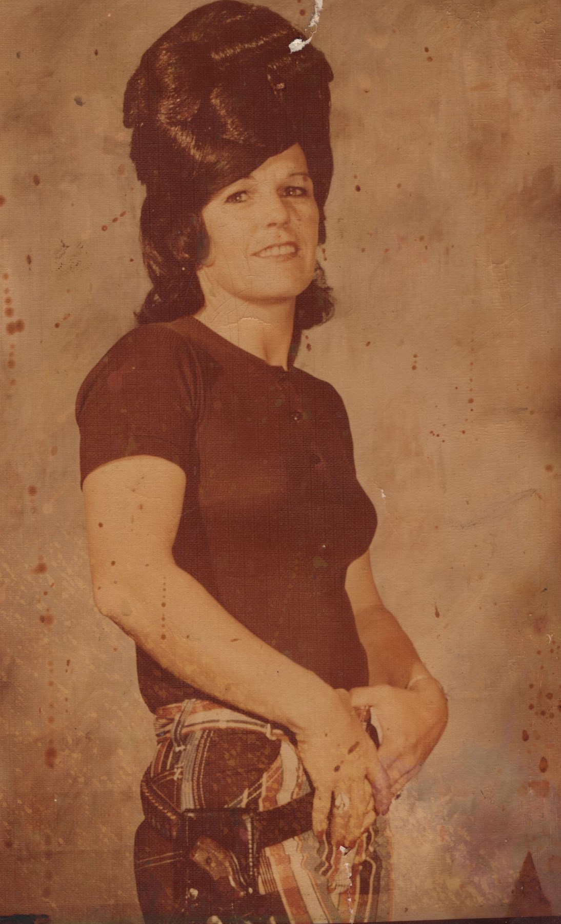 Roberta Stanley Obituary - Dallas, TX