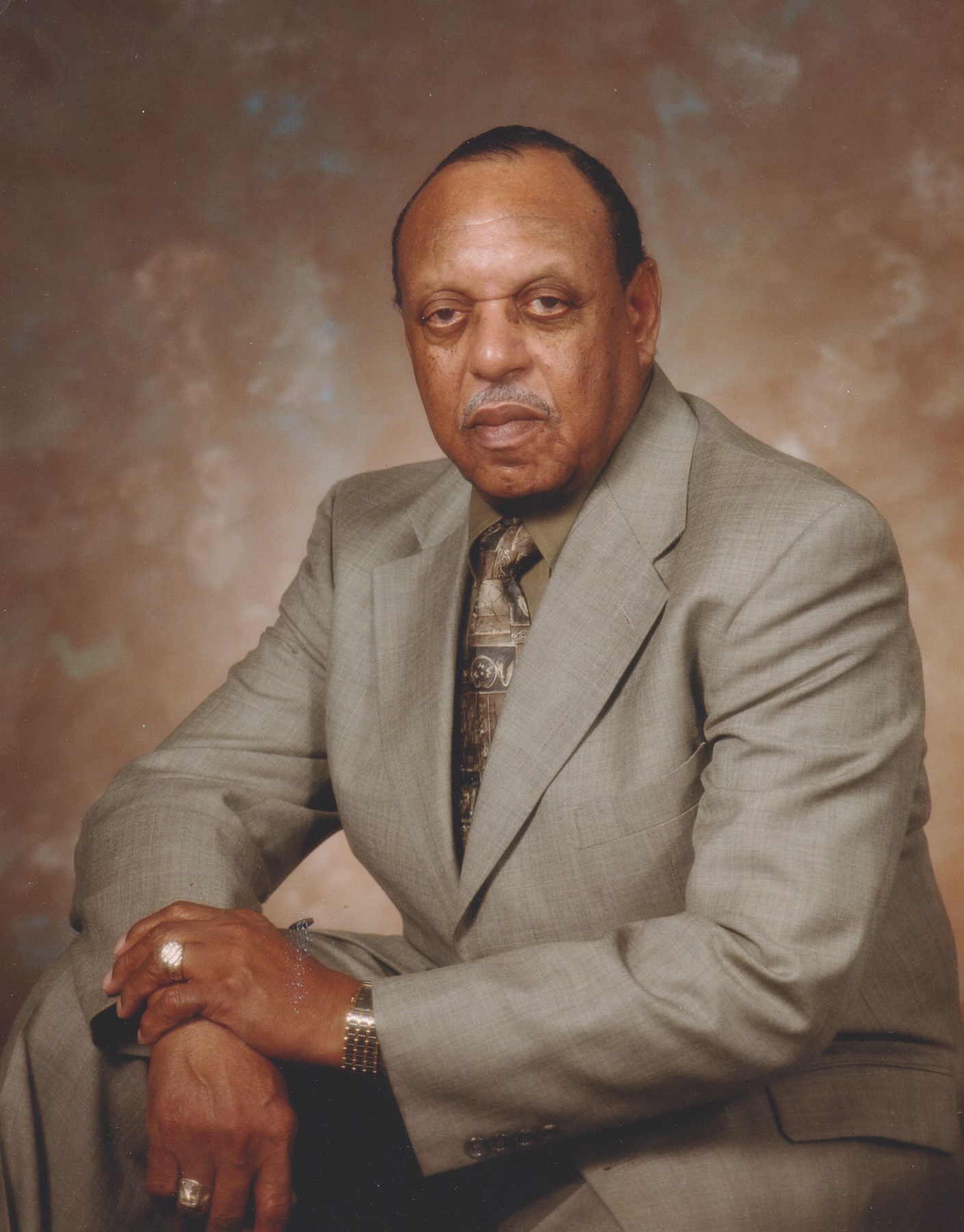 Rueben Smith Obituary - Las Vegas, NV