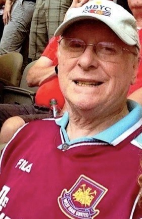 Graham Shuttleworth Obituary - Nanaimo, BC