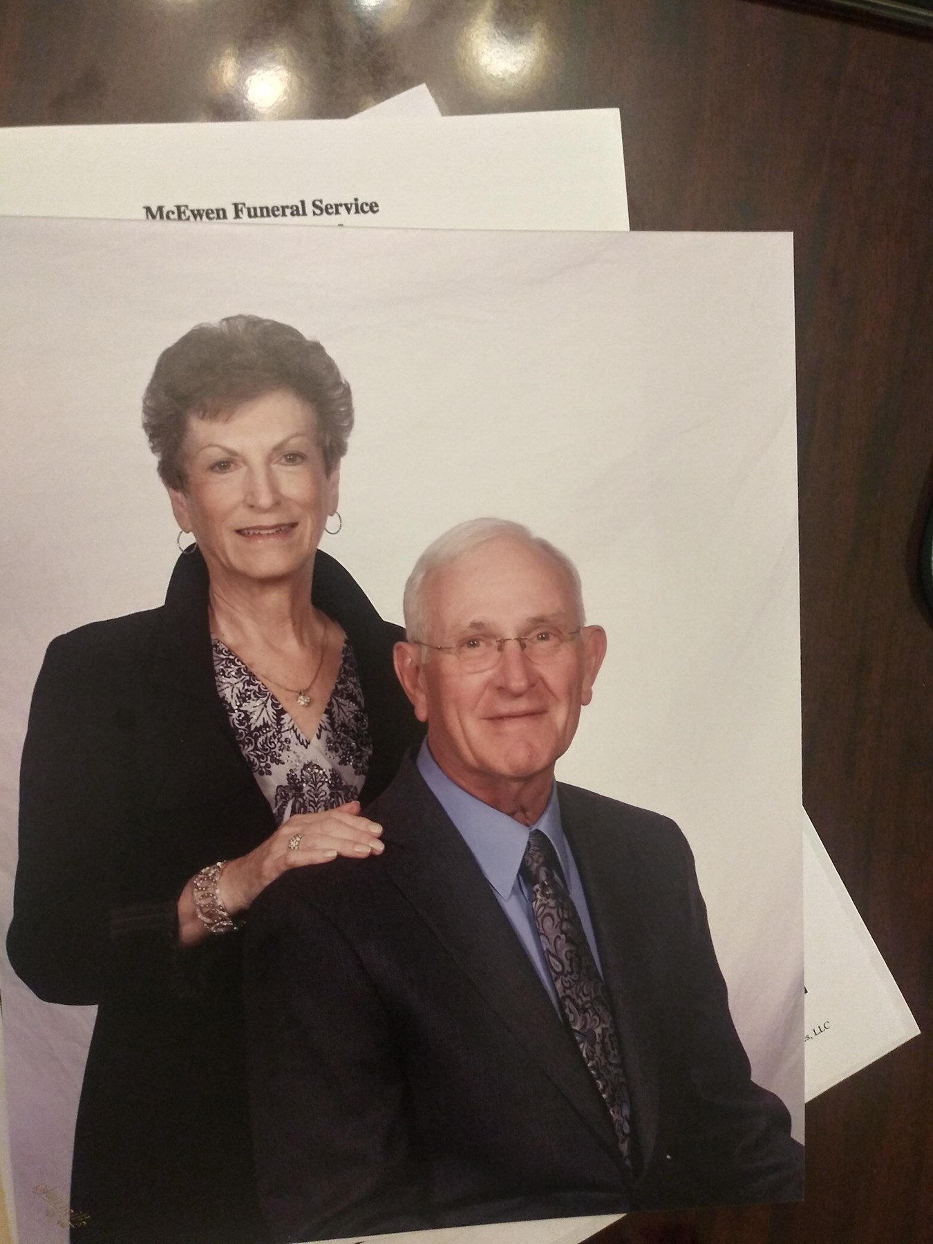 Judith Mitchell Obituario - Charlotte, NC