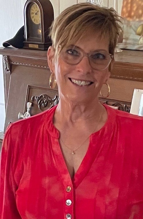 Jo Whitaker Obituary - Lufkin, TX