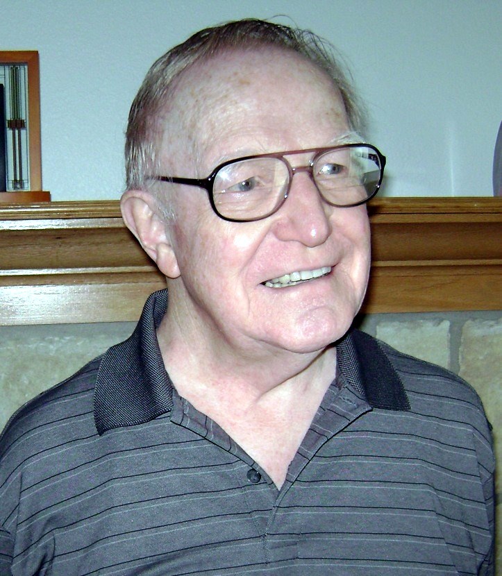 Larry Pratt Obituary - New Braunfels, TX