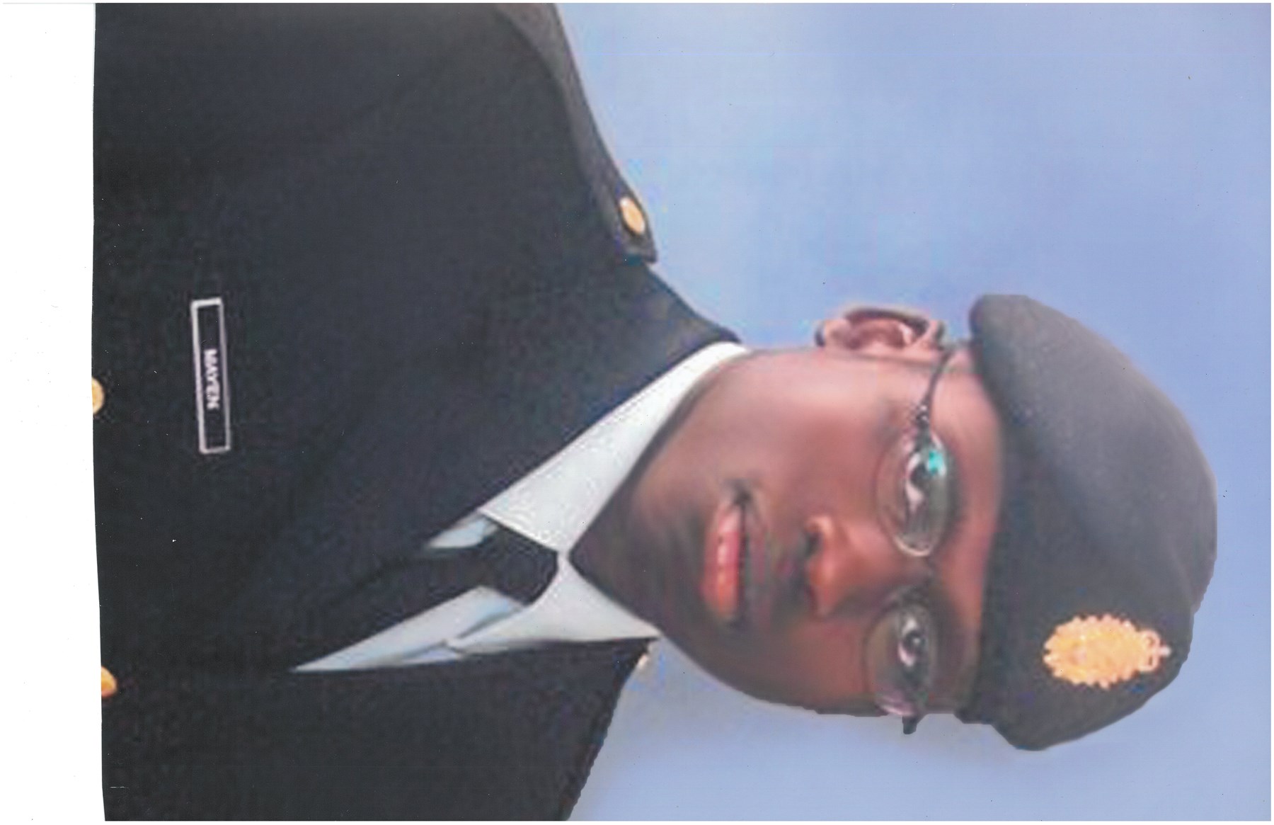 David Mayen Obituary - Winnipeg, MB