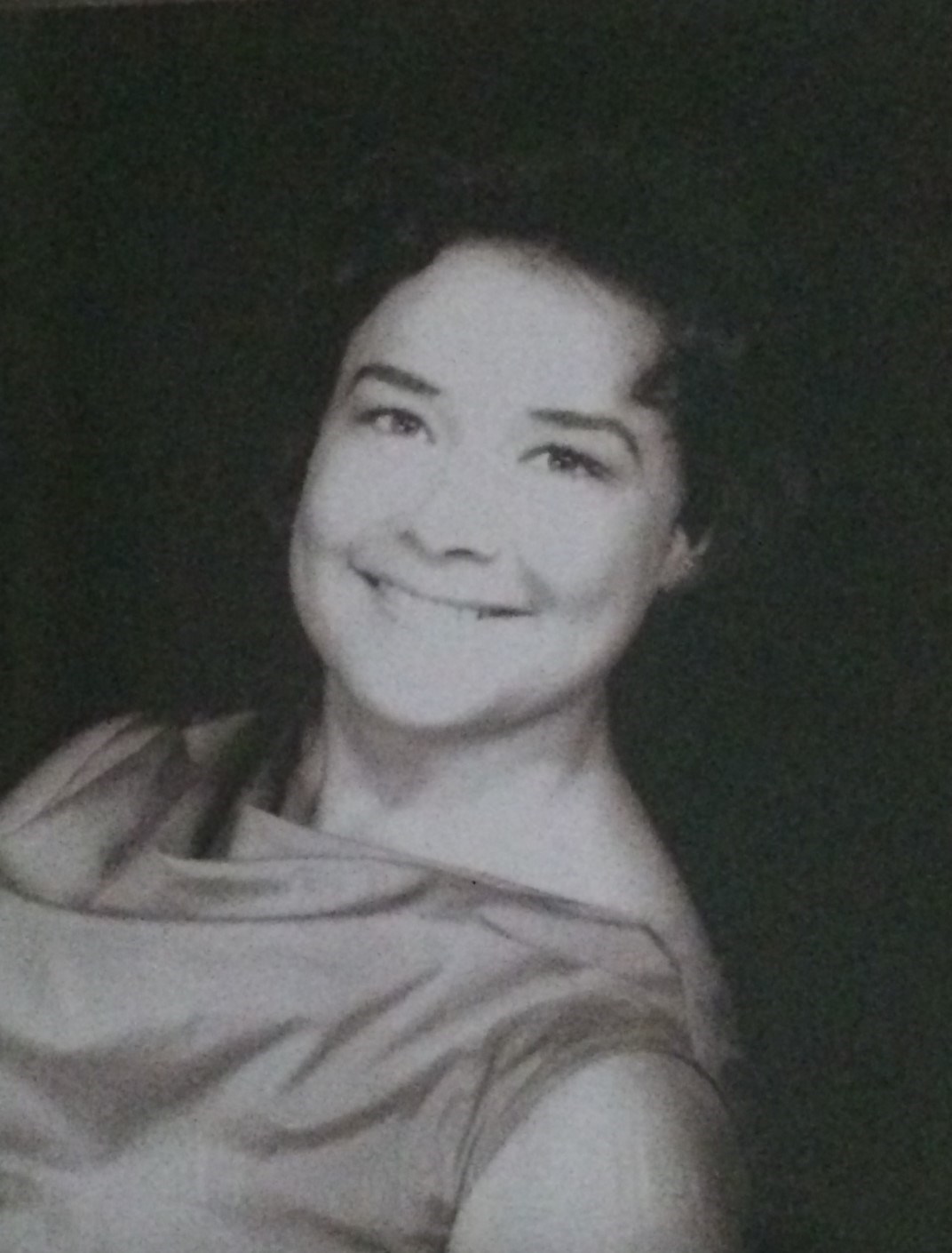 Catherine Hupp Obituary - Parkersburg, WV