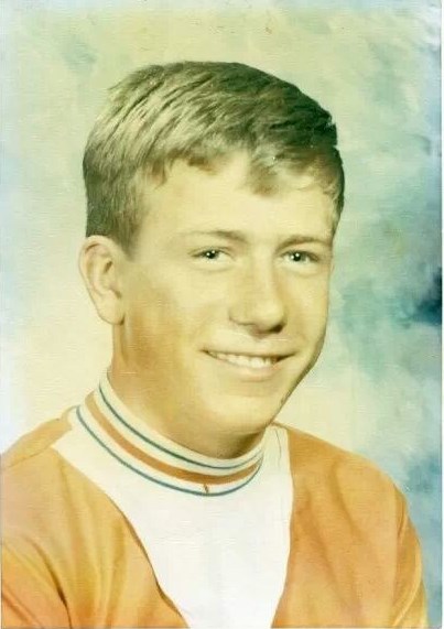 Gregory Wright Obituary - West Hill, ON