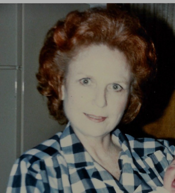 Joyce Nicol Obituary - Victoria, TX