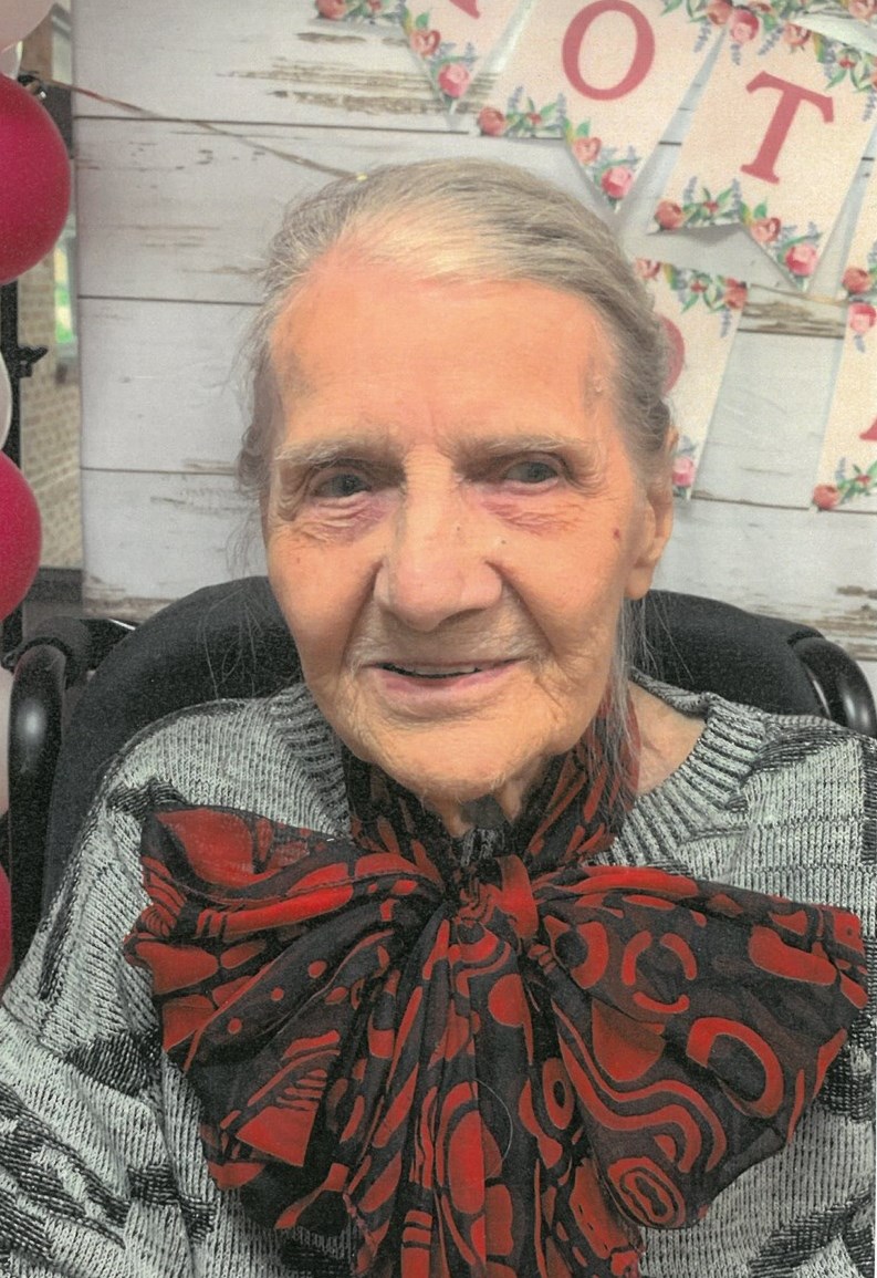 Annemarie Eugenia Meek Obituary - Thornhill, ON