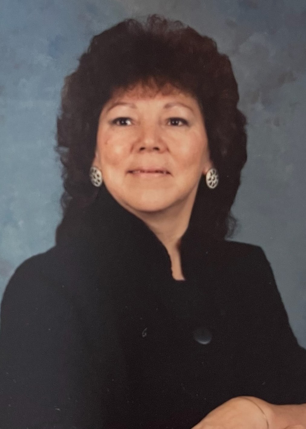 Alice George Obituary - Dalhousie, NB