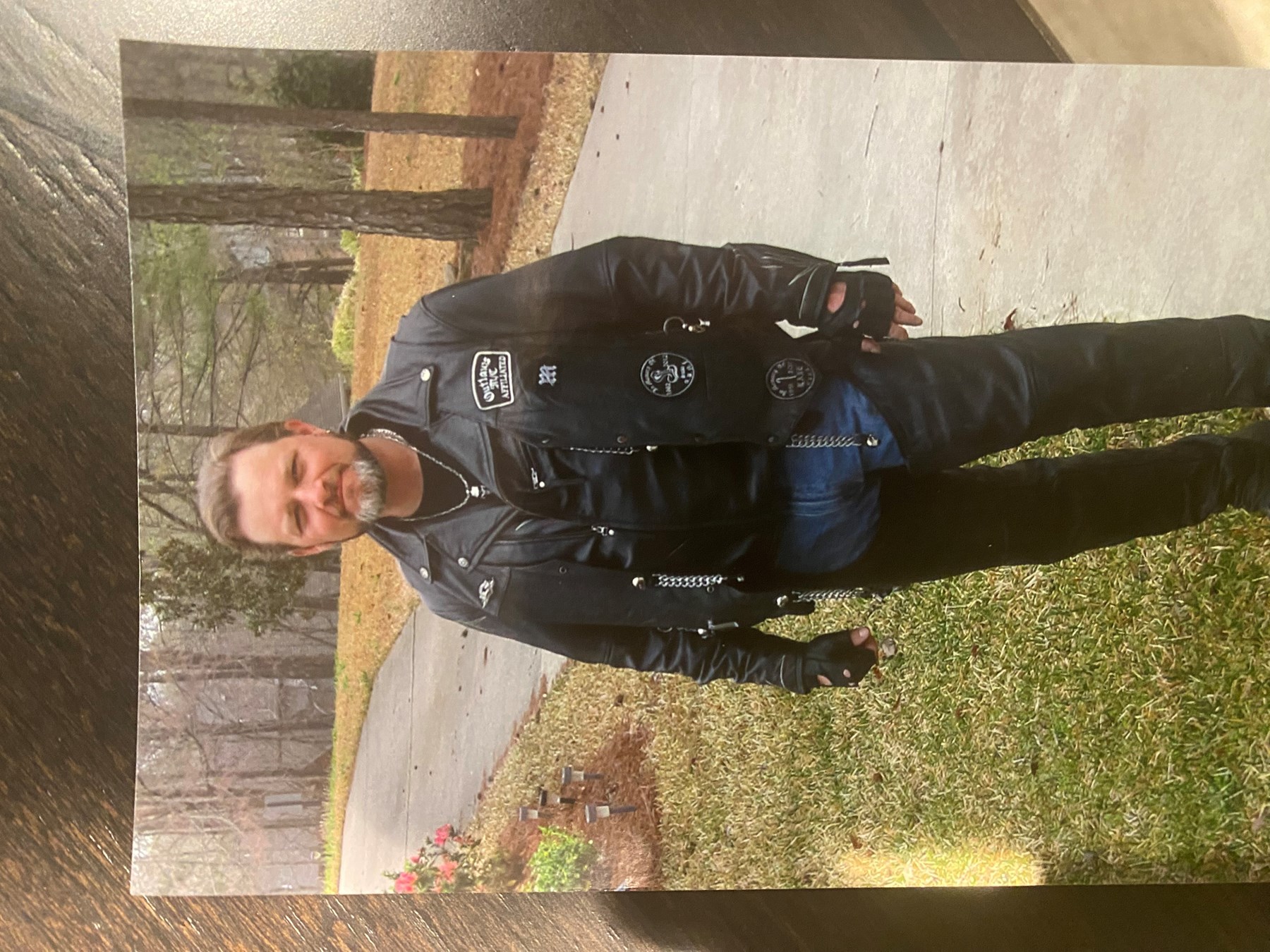 Paul "Adam" Anderson Duffy III Obituary - Macon, GA