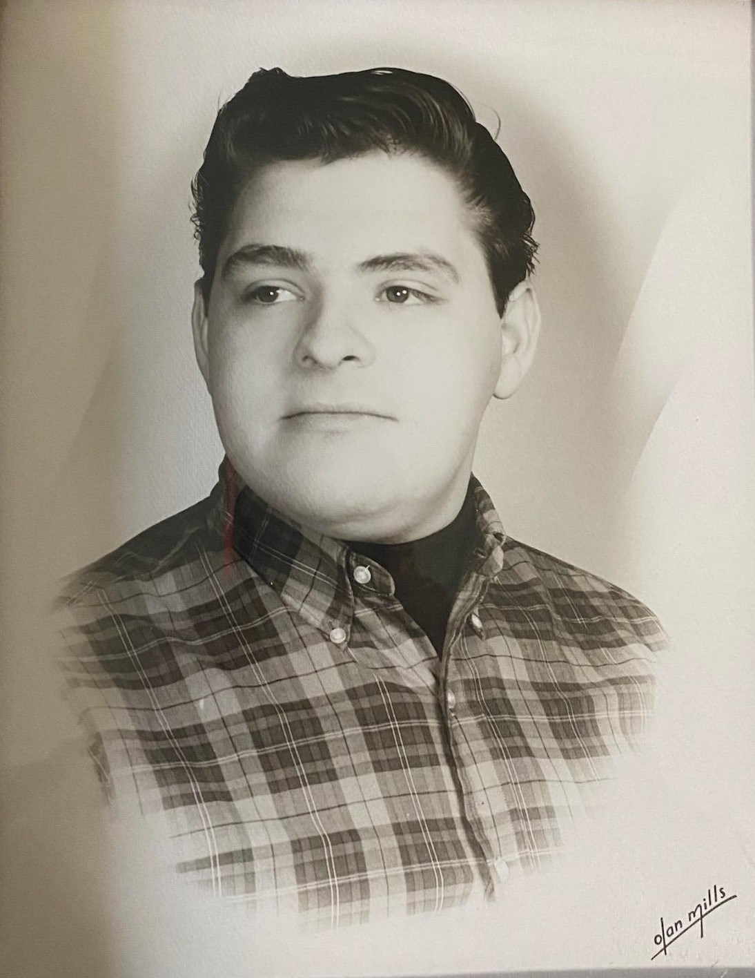 John Badlam Obituary - Ogdensburg, NY