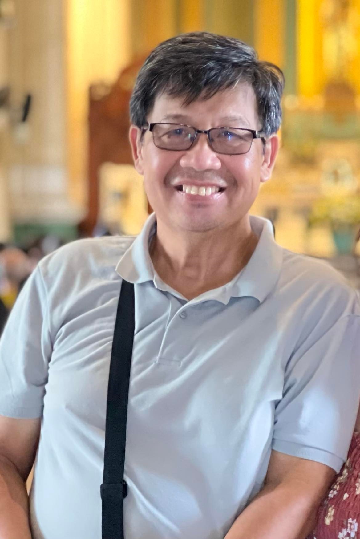 Roy Bantigue Obituary - Las Vegas, NV