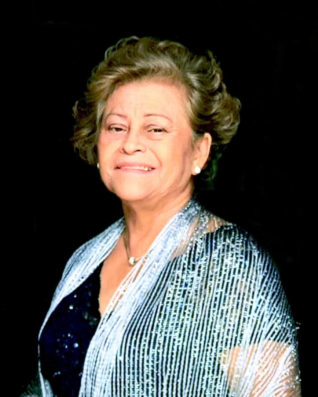 Hortencia Valenzuela Obituary - Brownsville, TX Hortencia Valenzuela Obituary - Brownsville, TX