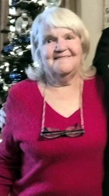 Julia Seay Obituary - Athens, AL