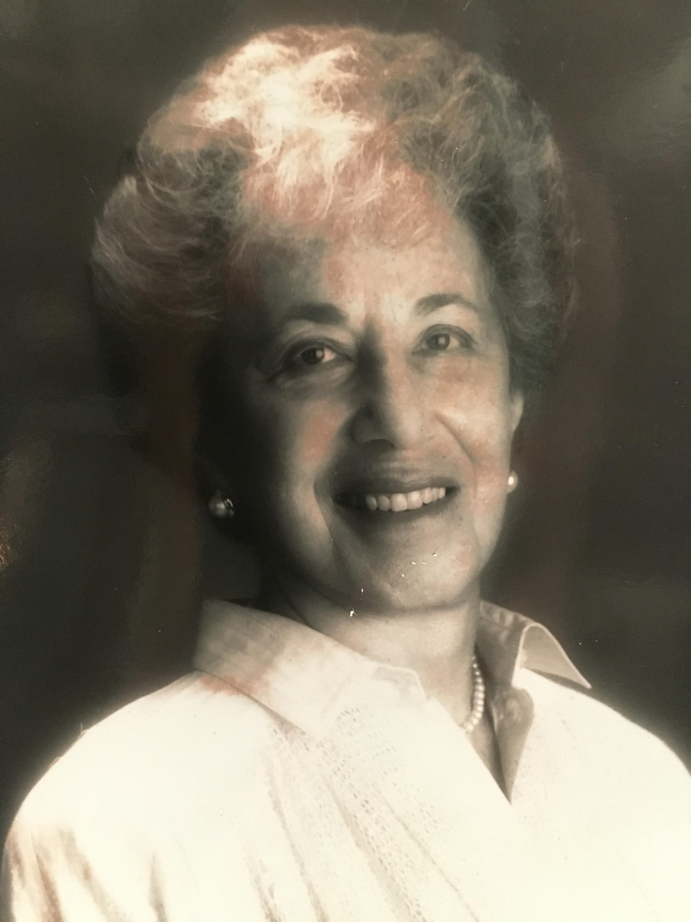 Esther Snyderman Obituary - North Miami Beach, FL