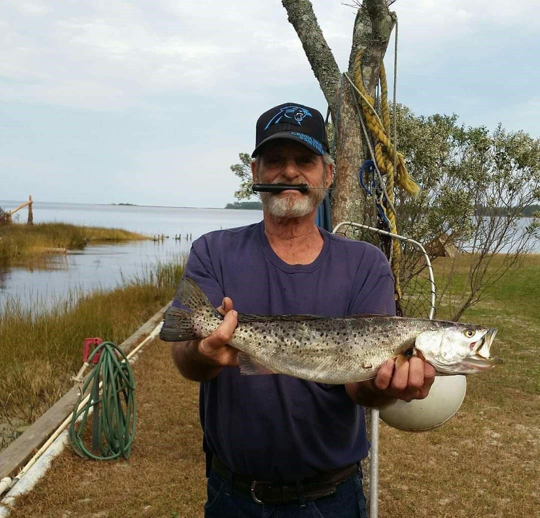 Terry Wilson Osborne Obituary - High Point, NC