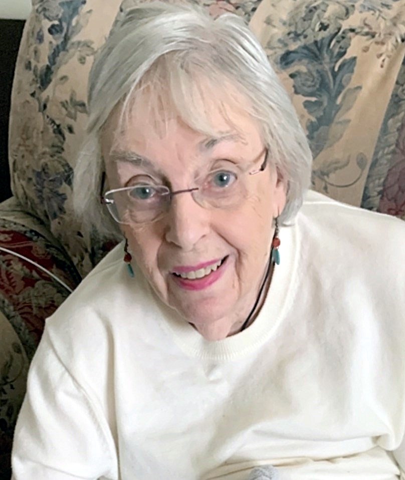 Aileen Cox Obituary - Greenville, SC