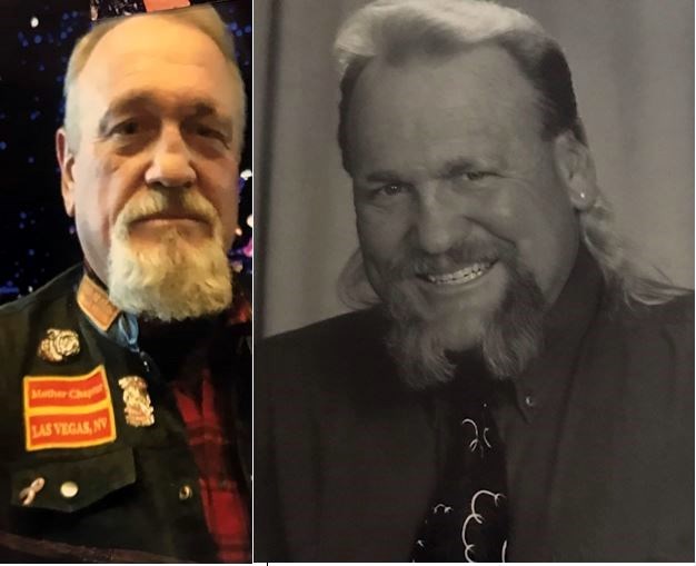 Patrick Sullivan Obituary - Las Vegas, NV