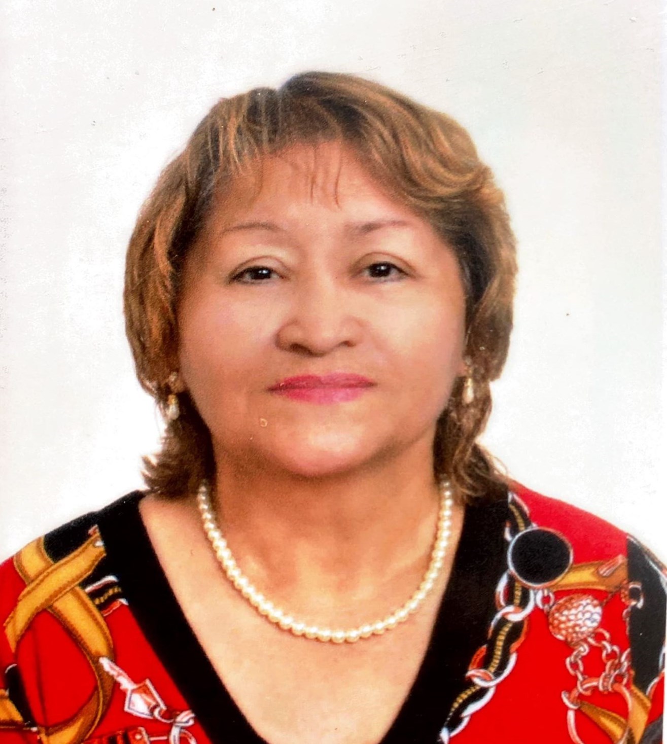 Elsa Vasquez Obituary - Toronto, ON