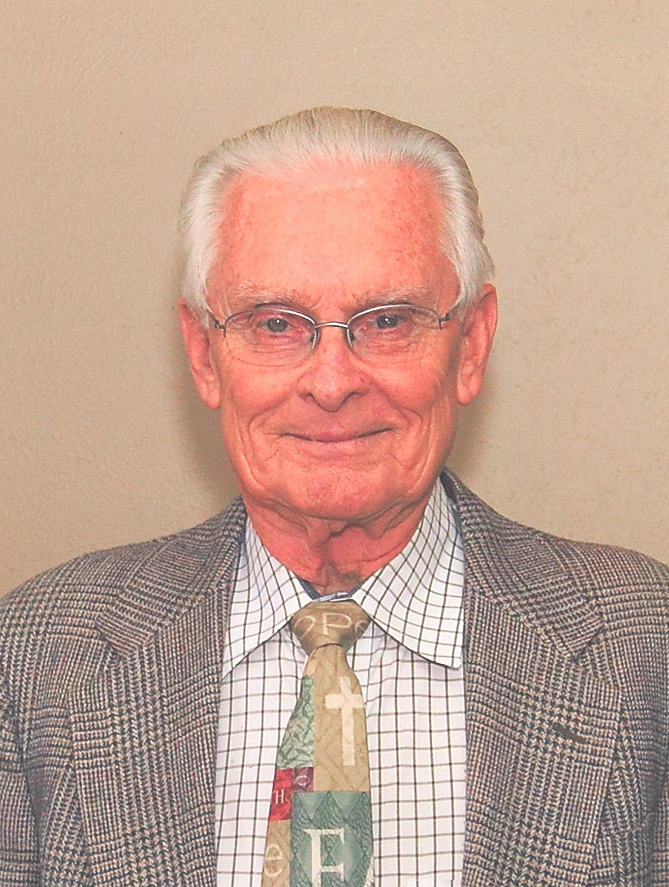 Kenneth Snowden Obituary - Burnet, TX