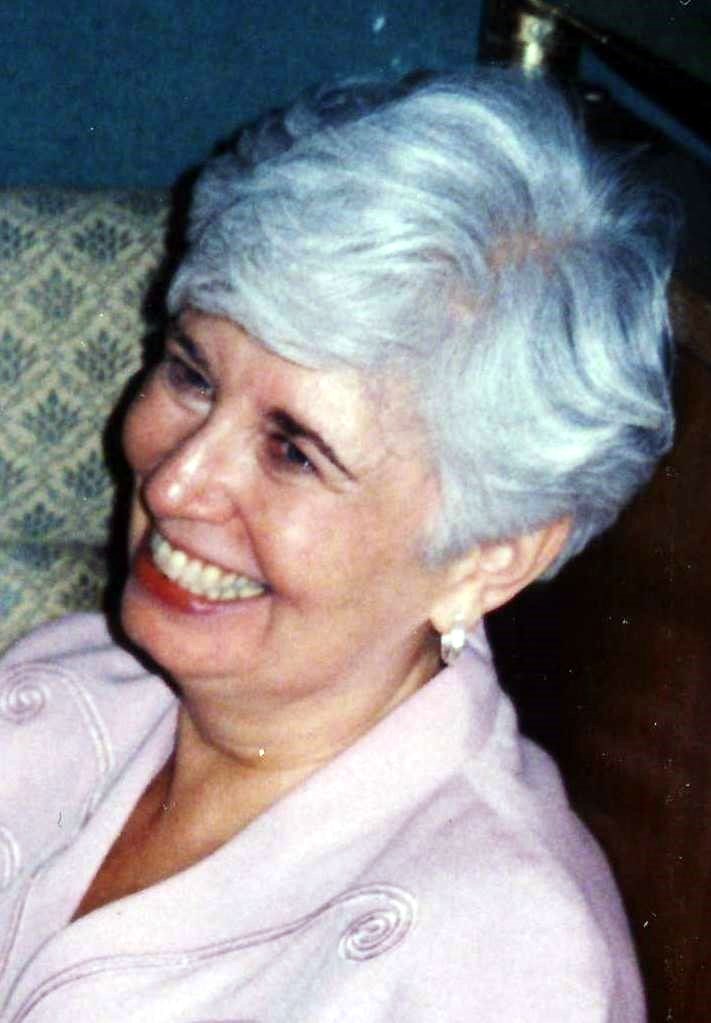 Rose Marie Hogan Obituary - Pittsburgh, PA