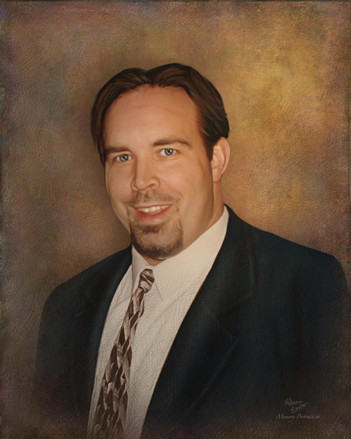 James Jones Obituary - Macon, GA