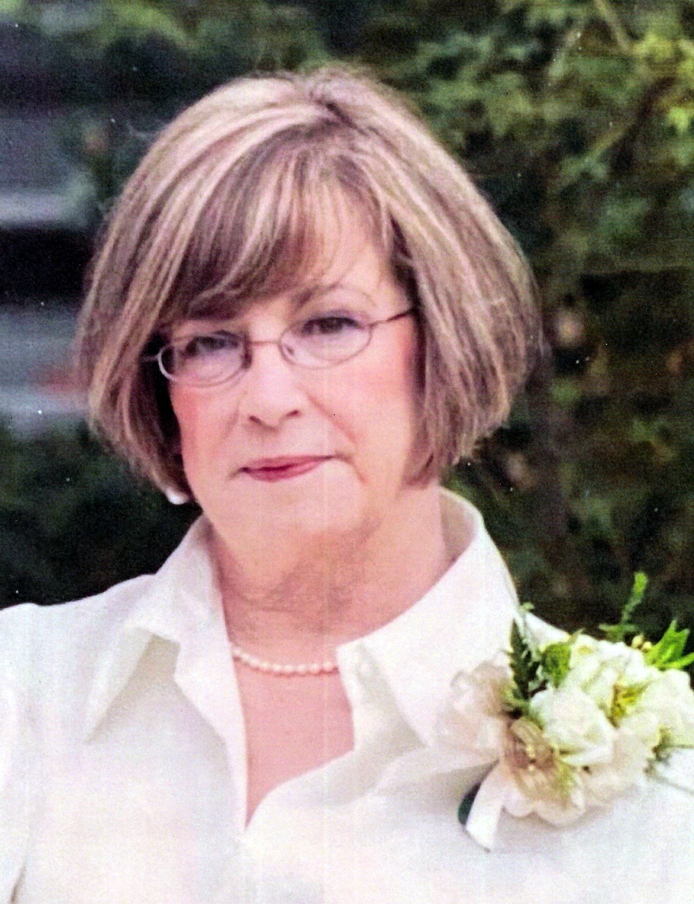 Barbara Forrester Obituary - Birmingham, AL