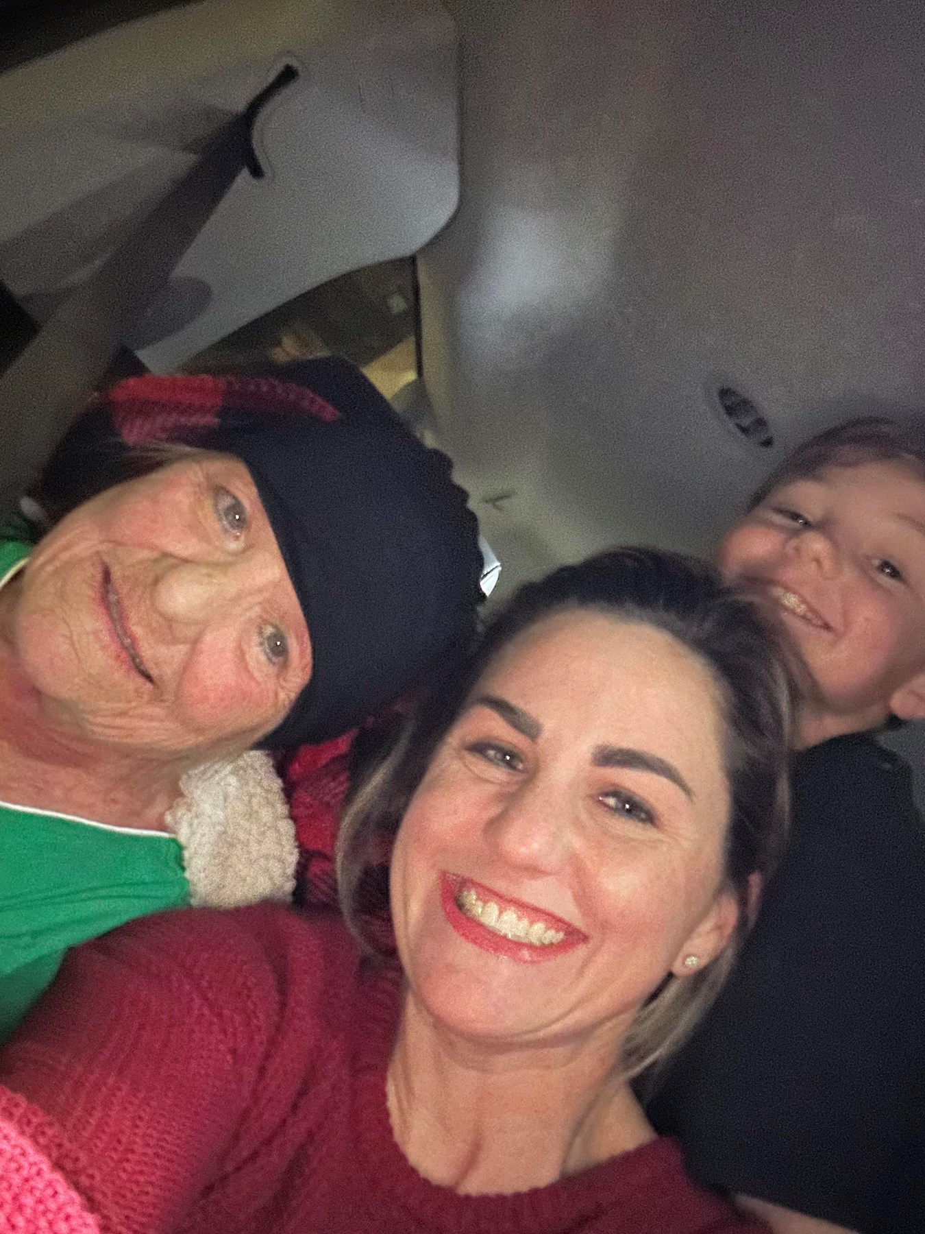 Julia Ricketts's Instagram, Twitter & Facebook on IDCrawl