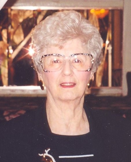 Marion Smith Obituary - Oak Lawn, IL