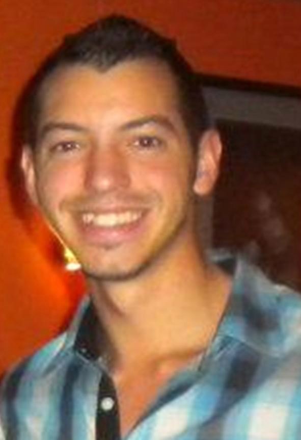 Daniel Seitz Obituary - Palm Bay, FL