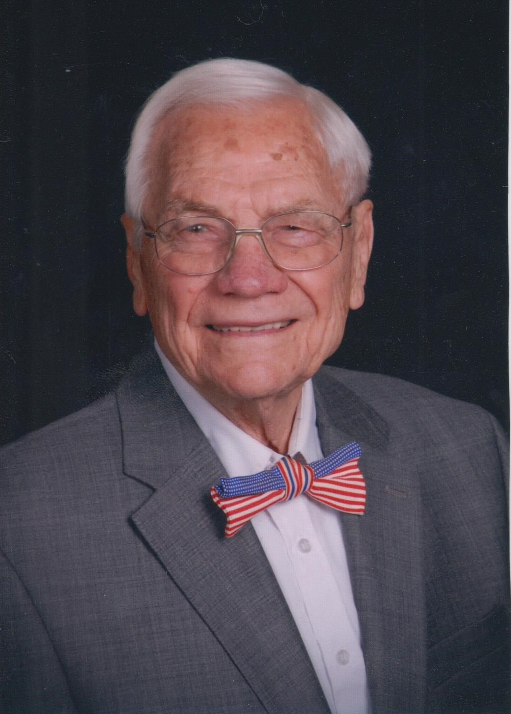 James Edwin Atkinson Obituary - Rogers, AR