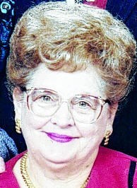 Catherine M. Pucciarelli Obituary - Staten Island, NY