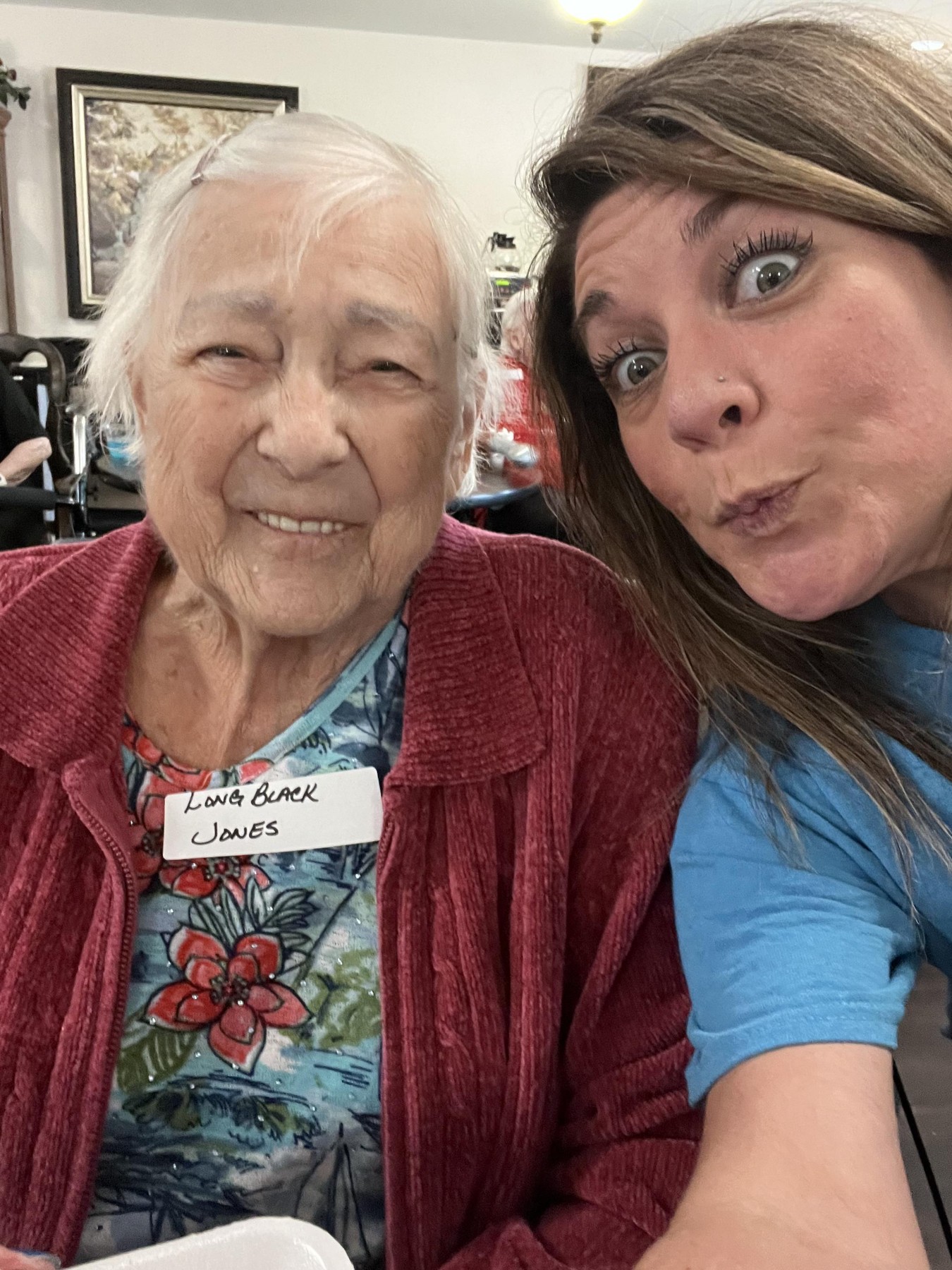 Paula Stamps's Instagram, Twitter & Facebook on IDCrawl