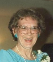 Evelyn Irene Scofield Dunphy Obituary - Scituate, MA
