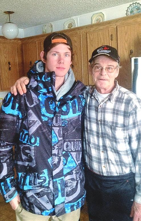 Marius Ouellet Obituary - Kenora, ON