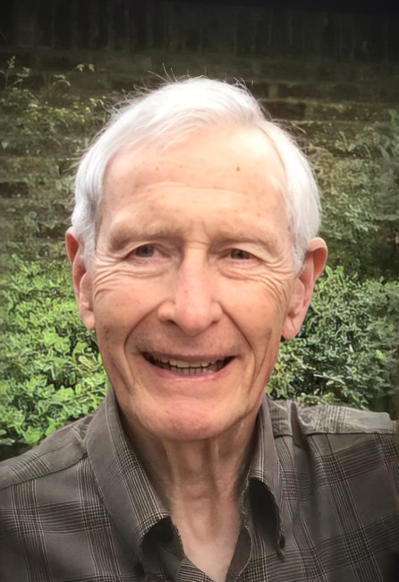 Paul Francis Vernon Obituary - Dallas, TX