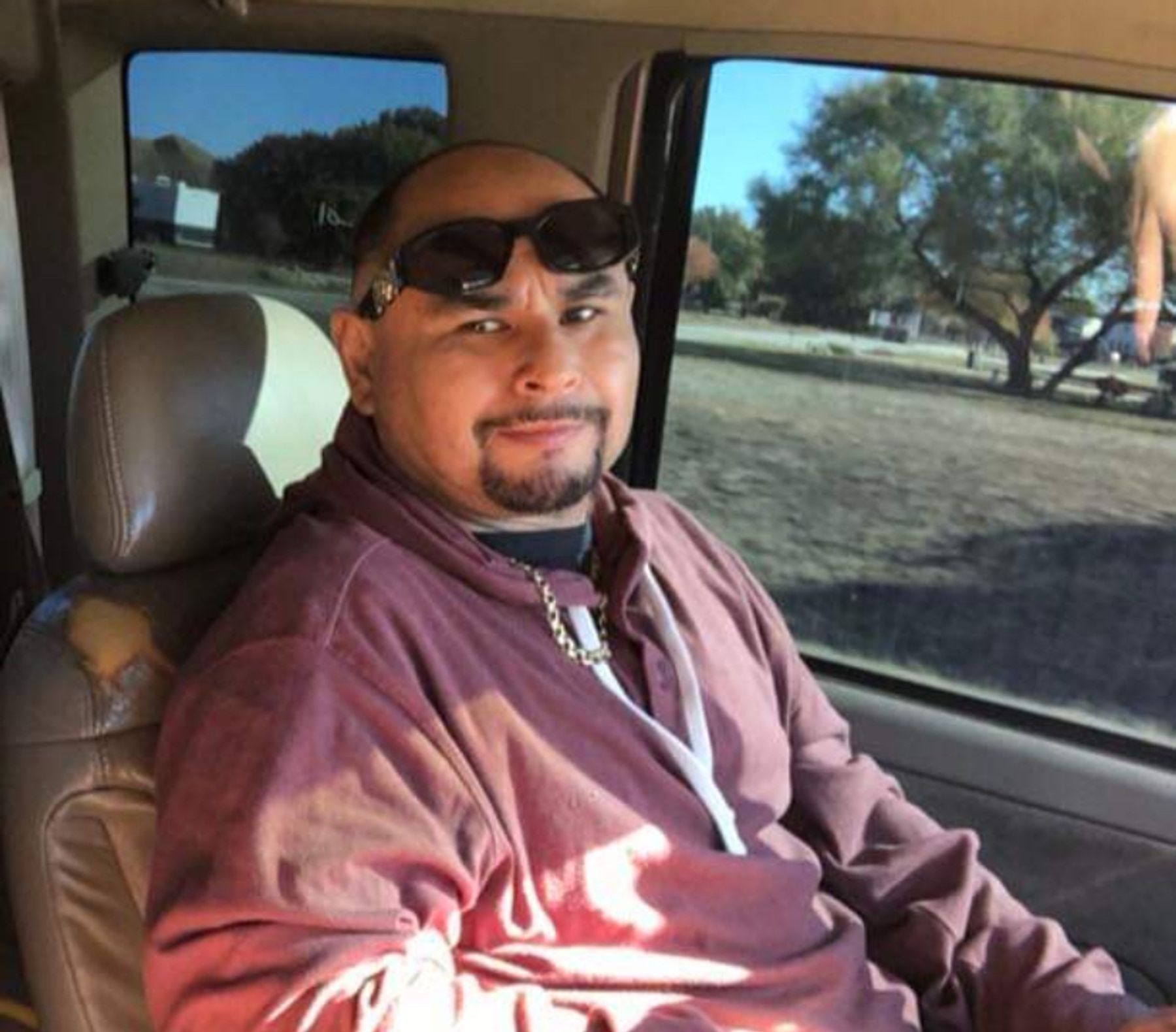 Ramiro Ramirez Obituary - Falfurrias, TX